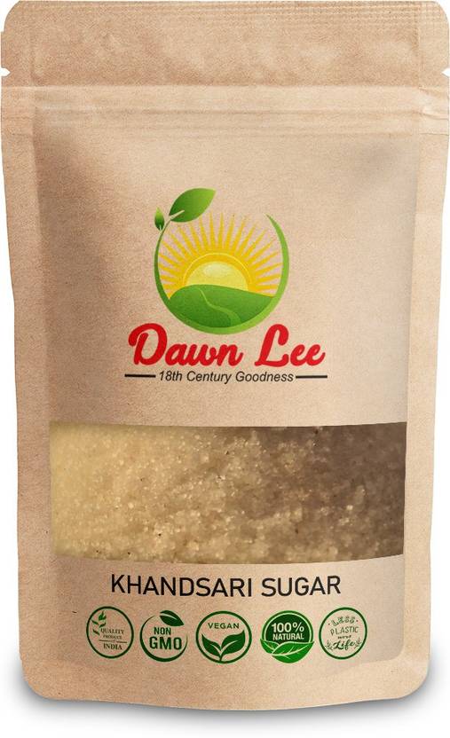 Dawn Lee Khand sugar / shakkar / sugar /chini /desi shakkar / chemical ...