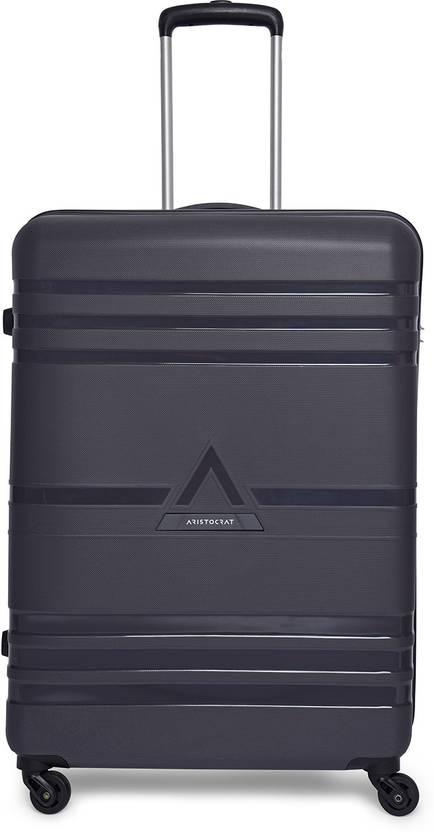 ARISTOCRAT Airstop Strolly 63 360 (Aristo)Periscop Check-in Suitcase ...