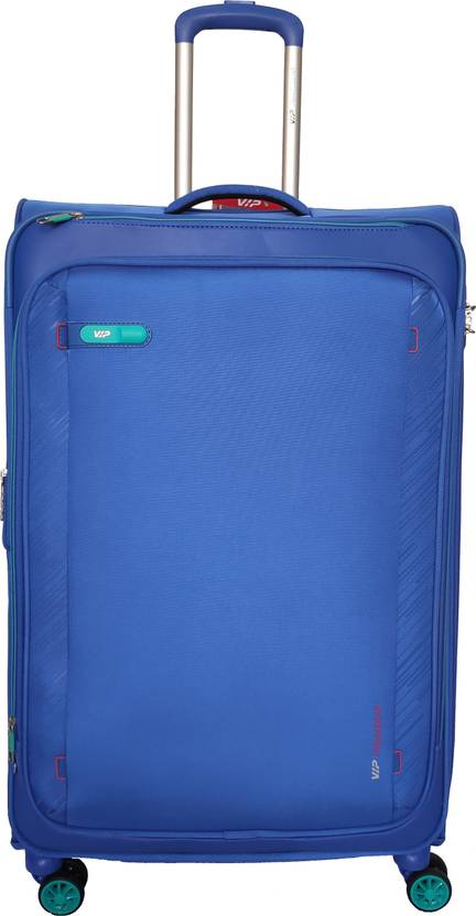 VIP PALADIN 8W STR ( LARGE SIZE ) Expandable Check-in Suitcase - 28 ...