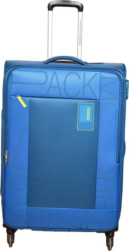 AMERICAN TOURISTER CANIS PLUS 80 ( LARGE SIZE ) Expandable Check-in ...