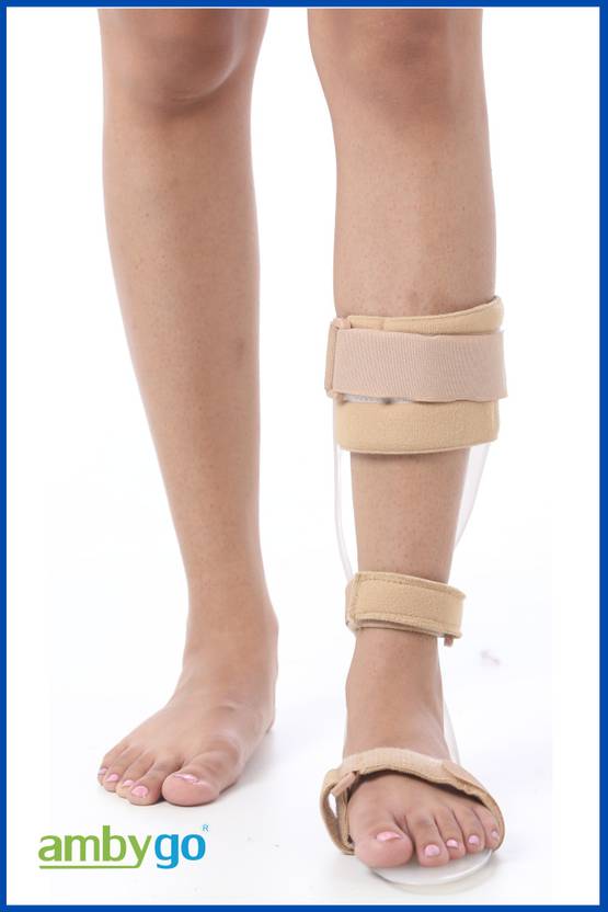 Ambygo Right Foot Drop Splint / AFO - Buy Ambygo Right Foot Drop Splint ...