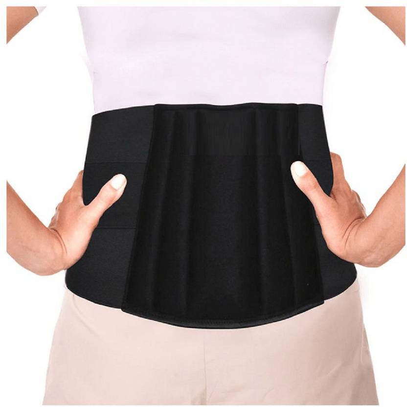 yellowcat Lumbar sacral belt used for fracture injury LS BELT Lumbar ...
