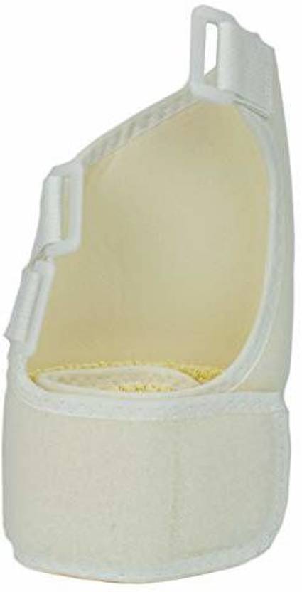 Rolyan Custom Hemi Arm Sling Bicep Cuff Right Small Immobilization Arm ...