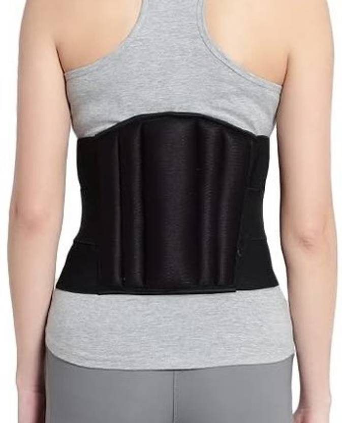 Jarvis Spinal Brace for Lower Back Pain Slip Disc Mild Support Lumbar ...