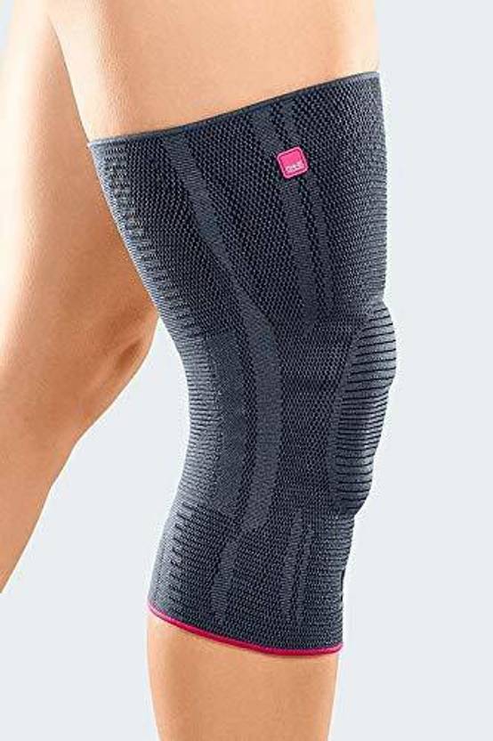 genumedi Knee Support,Size 7 (Extra Large), Blue Knee Support - Buy ...