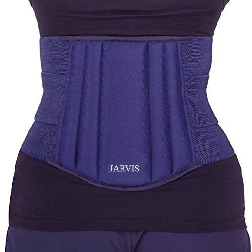 Jarvis Spinal Brace for Lower Back Pain Osteoporosis Slip Disc Mild ...