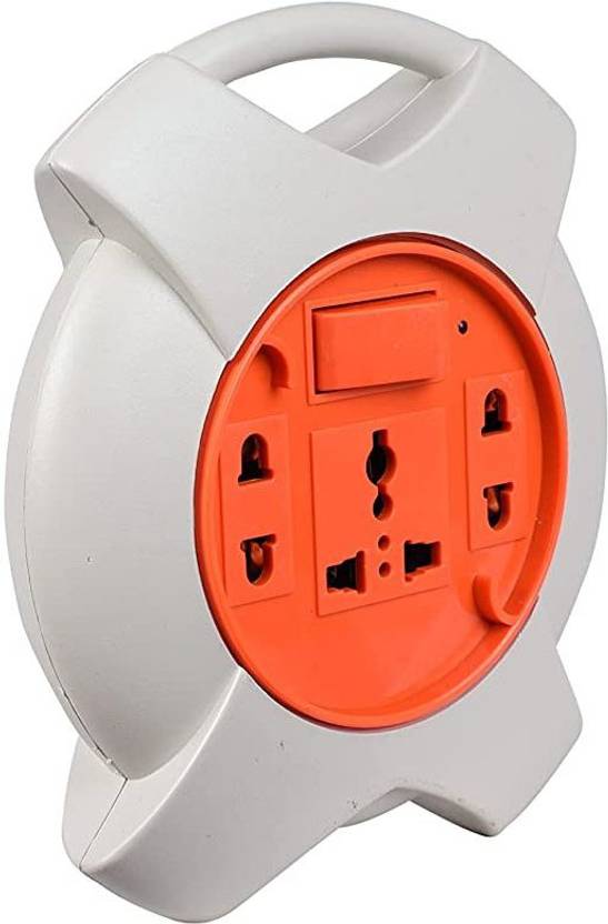 Samayra Extension Board 3 Socket Extension Boards Price In India Buy
