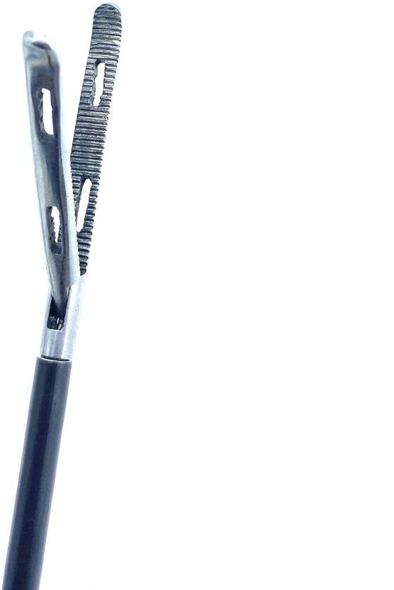 tsw Laparoscopic Karl Storz Croce Olmi Grasper Click Line 5 mm Tissue ...