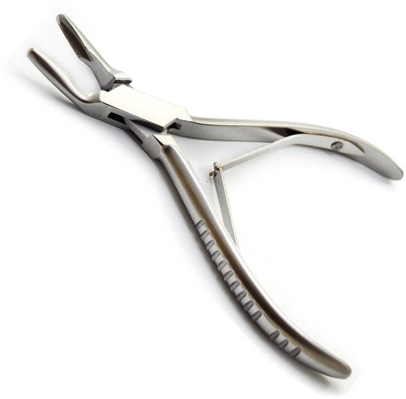 KJCSurgical Dental Bone Rongeurs Surgical Plier Price in India - Buy ...