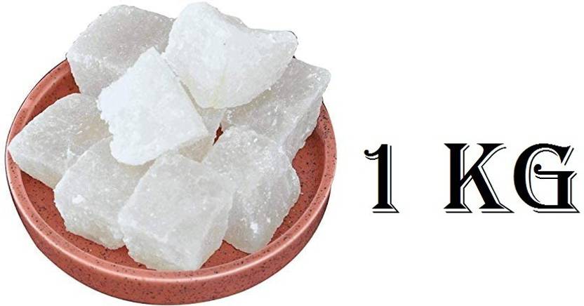 Nature Vit Original Agra Dry Petha, 1 Kg Indian Sweets | Mithai | Ash ...