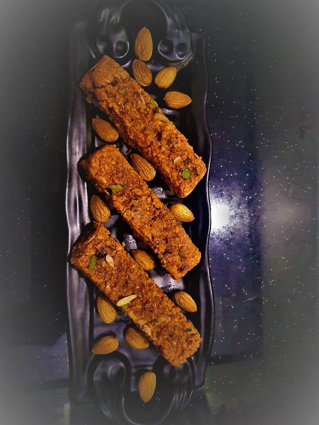 taste of alwar KALAKAND ANJEER (MILK CAKE) Box Price in India - Buy ...