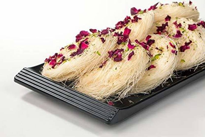 Organic Bites Rajasthani Phinni I Jodhpur Sweet Finni I Doodh Fini I ...