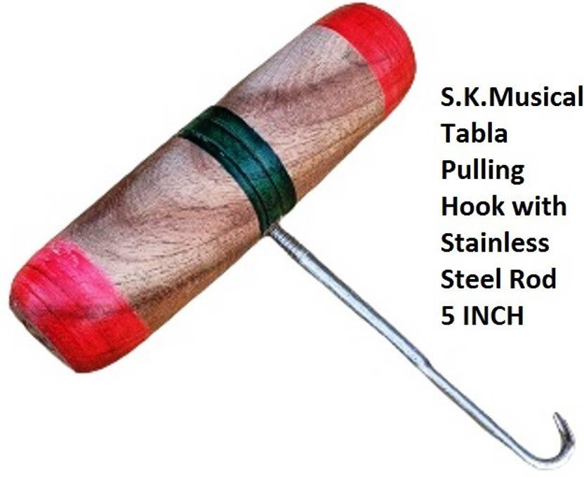 SK Musical Tabla Gattas For Bayan Price in India - Buy SK Musical Tabla ...