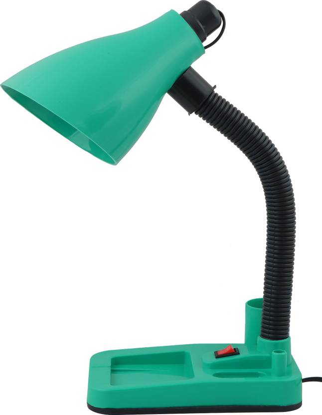 Frazzer Study Lamp Desk Light for School and College Students Flexible ...