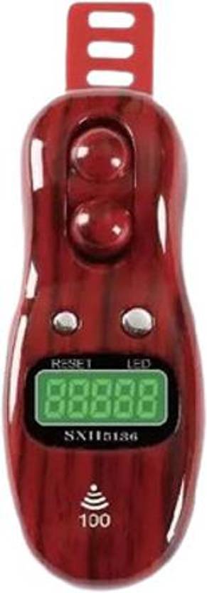 JUBLYN Digital Tally Counter Price in India - Buy JUBLYN Digital Tally ...