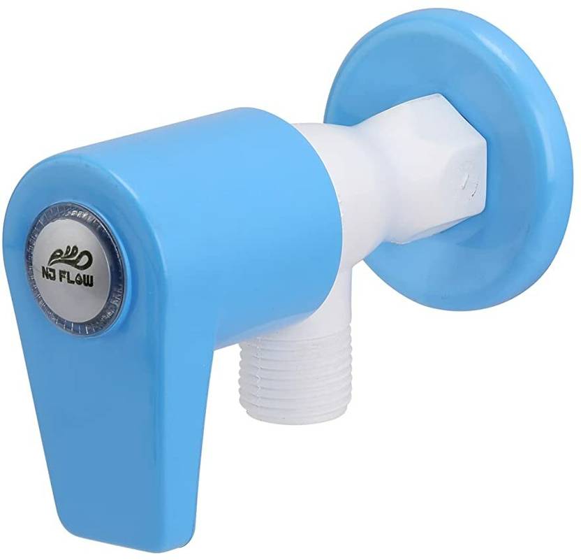 SAURAV Tap Angle Valve/Angular Stop Cock with Wall Flange Angle Cock ...