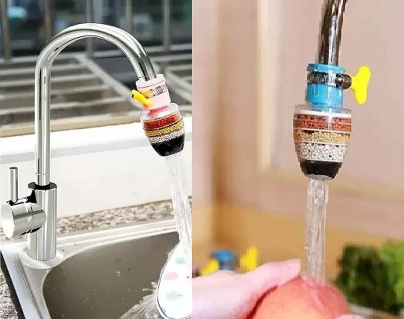 loftilus water mount tap 1717 Tap Mount Water Filter Price in India ...