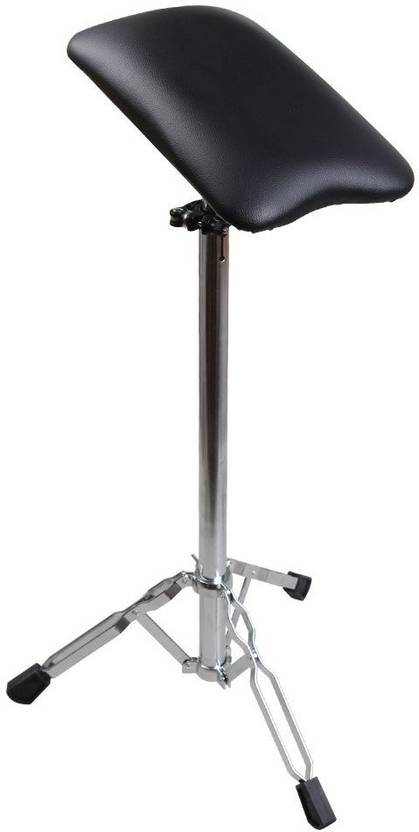 Tattoo gizmo HEAVY PORTABLE ARM & LEG REST-CHROME Permanent Tattoo Kit ...