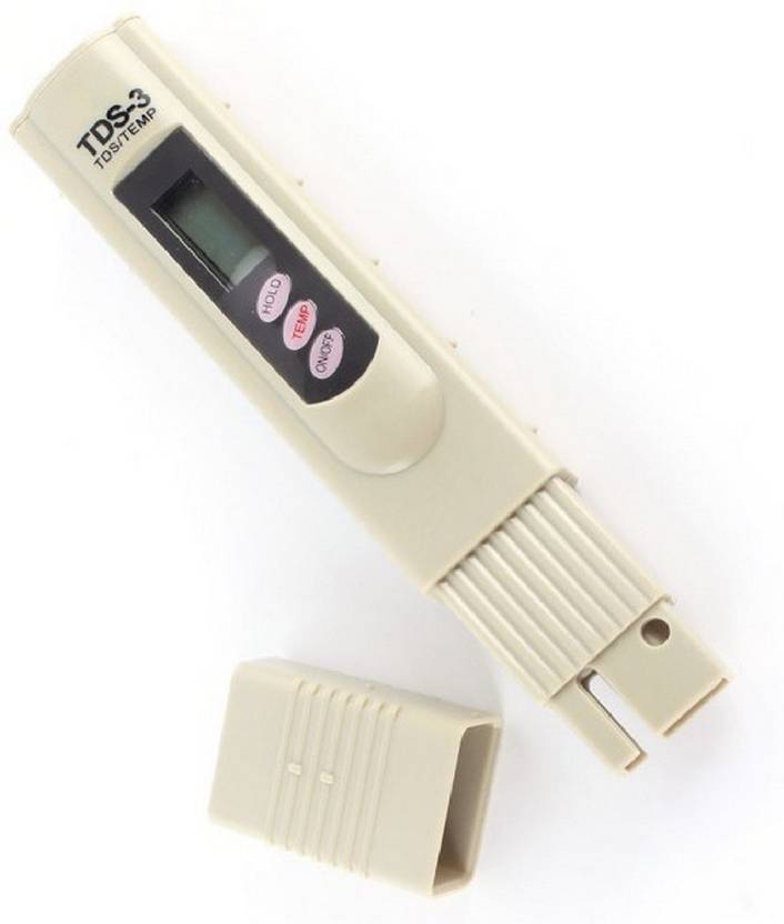Alkaio tds_temp_meter (52) Digital TDS Meter Price in India - Buy ...