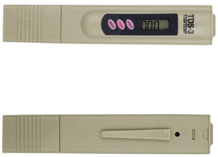 Alkaio tds_temp_meter (32) Digital TDS Meter Price in India - Buy ...