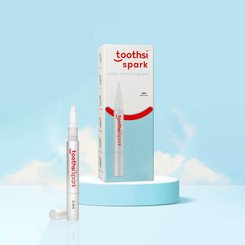 Toothsi 2 gen Teeth Whitening Liquid Price in India - Buy Toothsi 2 gen ...