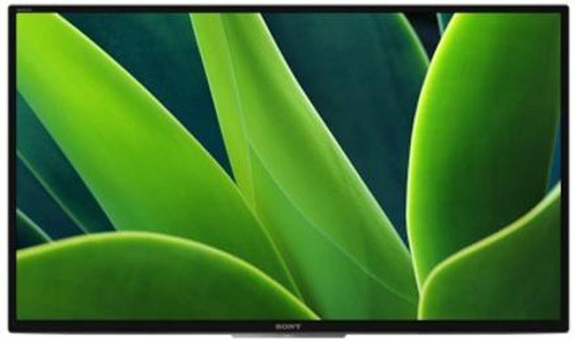 SONY 108 cm (43 inch) Full HD LED Smart TV Online at best Prices In India
