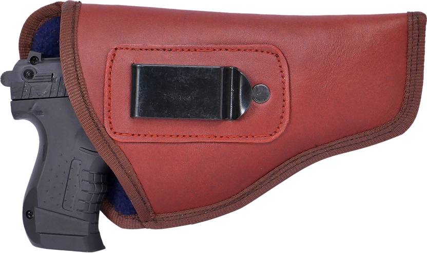 Exquisitetle Foam Pistol Cover Holster Gun Soft Material Revolver Clip ...