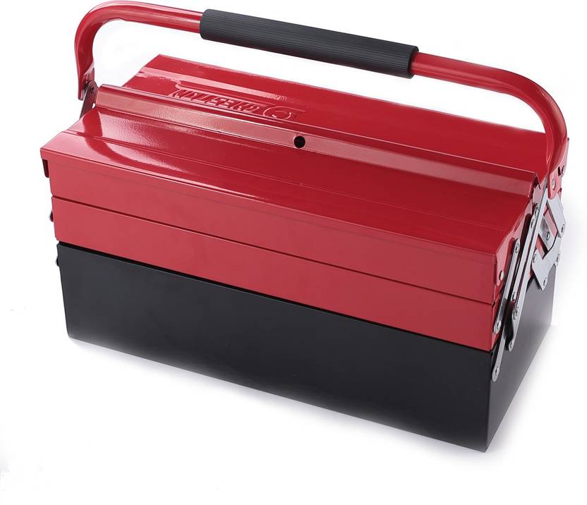 Cheston Metal Storage Organiser 5 Compartment for Tools | High Grade ...