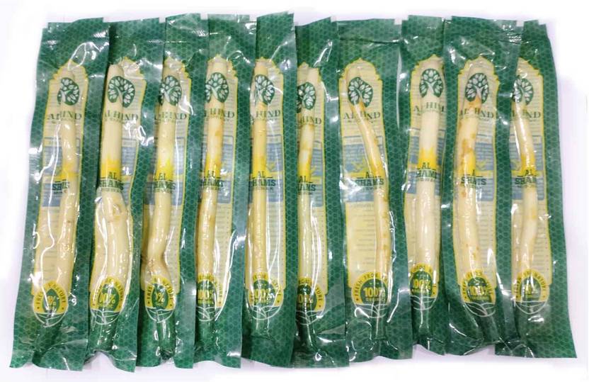 AL SHAMS MISWAK 100% Natural Herbal Miswak Sticks Eco Friendly Chewing ...