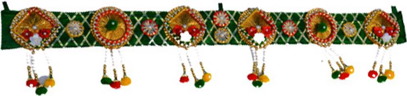 PROCTER Toran for Main Gate | Toran for Pooja Room Toran Price in India ...