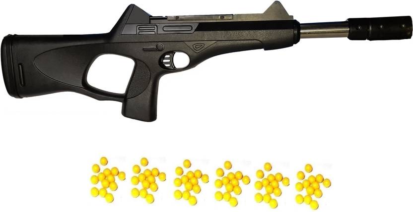 HALO NATION Airsoft BB Bullet Gun M922 Plasma Vector Gun Shotgun M4 Gun ...