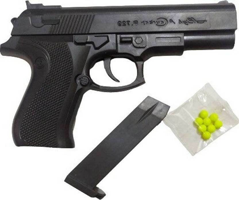 IMMERSIVE PUBG Mouser Pistol Gun for kids Guns & Darts - PUBG Mouser ...