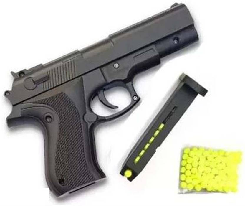 Younky PUBG Mouser Pistol Gun 729 Guns & Darts - PUBG Mouser Pistol Gun ...