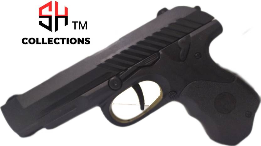 shcollections Mouser Gun NEW with Extra Bullets For Kids Guns & Darts ...