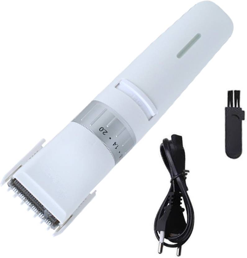 KJGF Hair Cutting Machine Cordless Rechargeable Beard Trimmer Hair ...