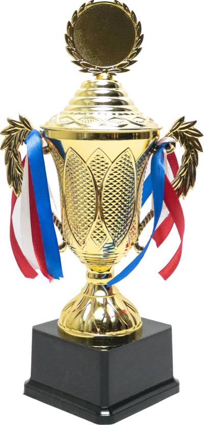 ArtRight Yin Yang Trophy for Winners - Winner Prize Trophy for Best ...