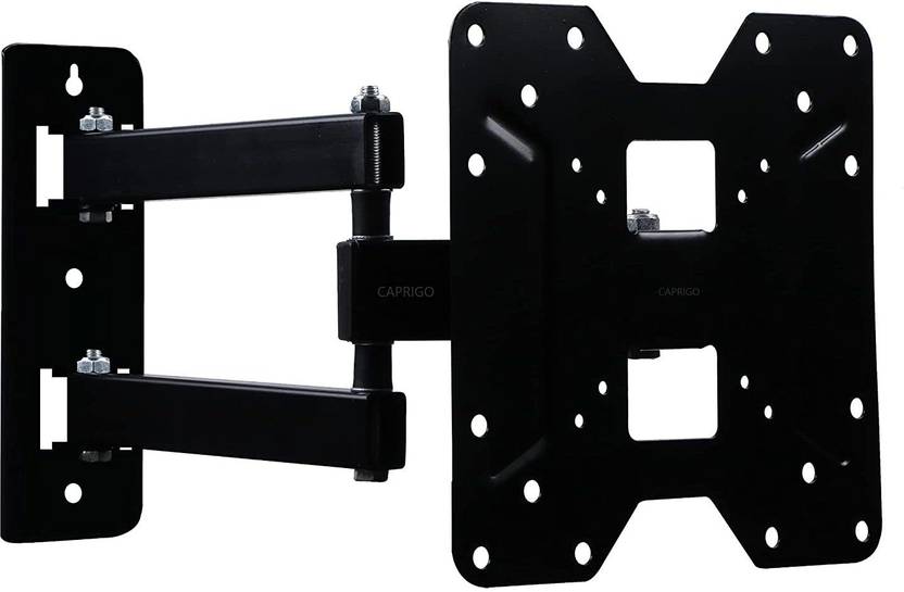 ANTHEM 17''-32'' Moving Wall Mount Dual Arm 180 degree rotation LCD TV ...