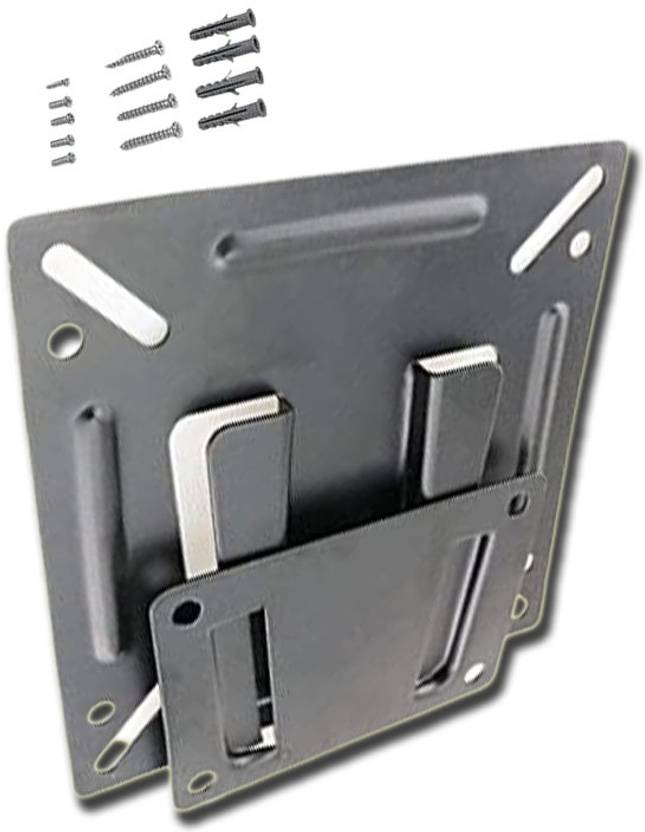 GFH TV Wall Mount Stand for 14 to 24 inch LED/LCD TV (LS001-Black ...