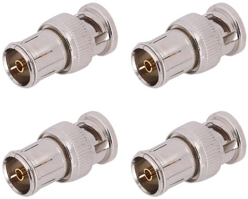 MX TV-out Cable Female RF Connector / TV RF Coaxial Plug Connector ...