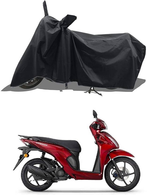 KEDIT Two Wheeler Cover for Honda Price in India - Buy KEDIT Two ...
