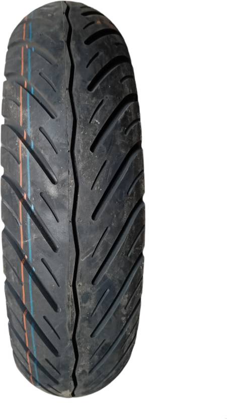 MRF 110/90-10 110/90-10 Rear Two Wheeler Tyre Price in India - Buy MRF 110/90-10 110/90-10 Rear ...