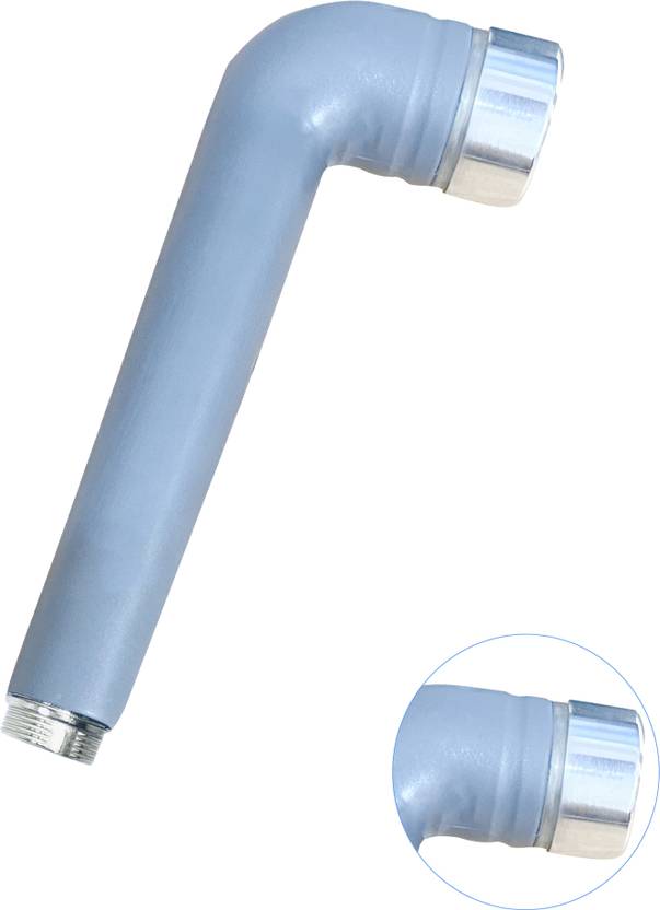 ALPHA MEDITECH INDIA Ultrasonic Probe 2 Pin Handle For Physiotherapy ...