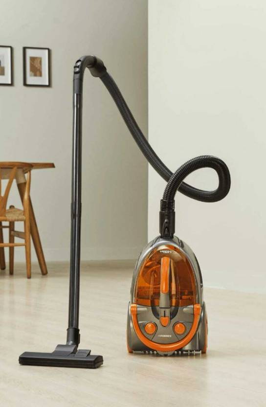 Eureka Forbes Maxxvac With Cyclonic Technology Dry Vacuum Cleaner With