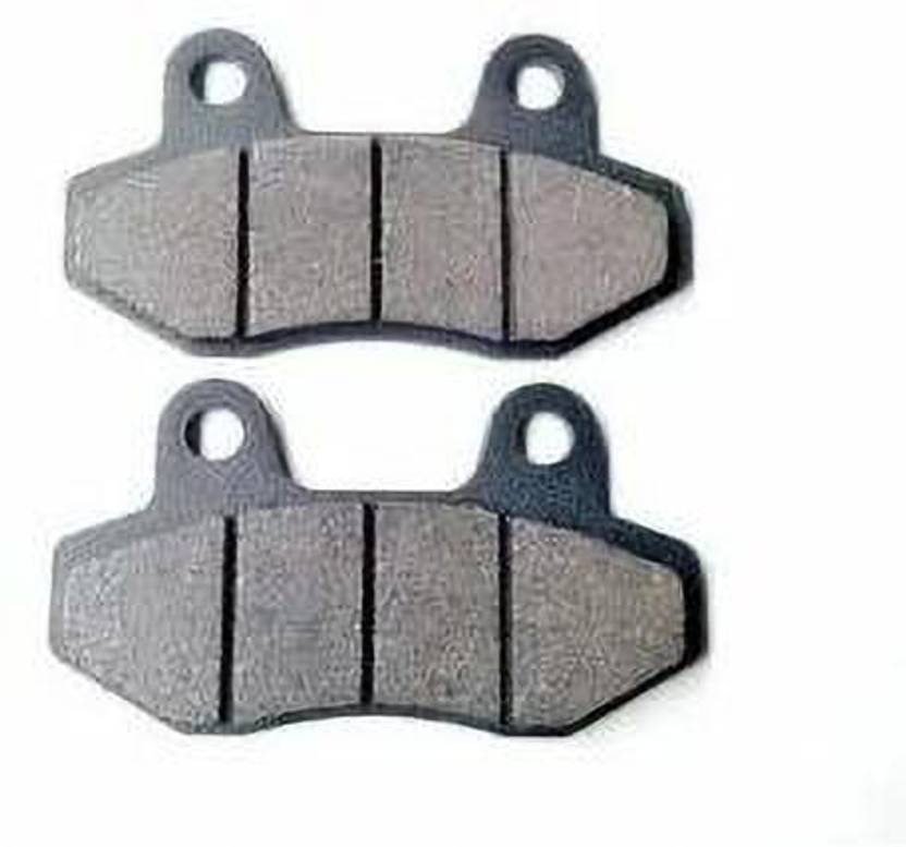 olabrakepad Ola electric Scooty Brake pad Vehicle Disc Pad Price in ...