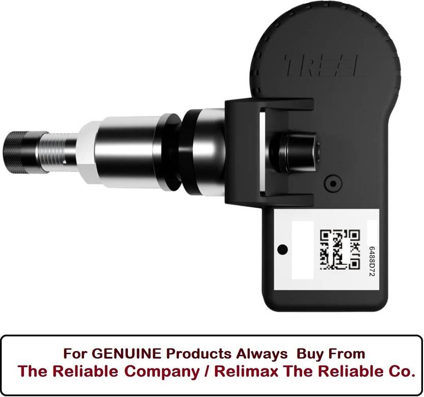 jk treel 1 New Generation TPMS Sensor Vehicle Tool Roll Price in India ...