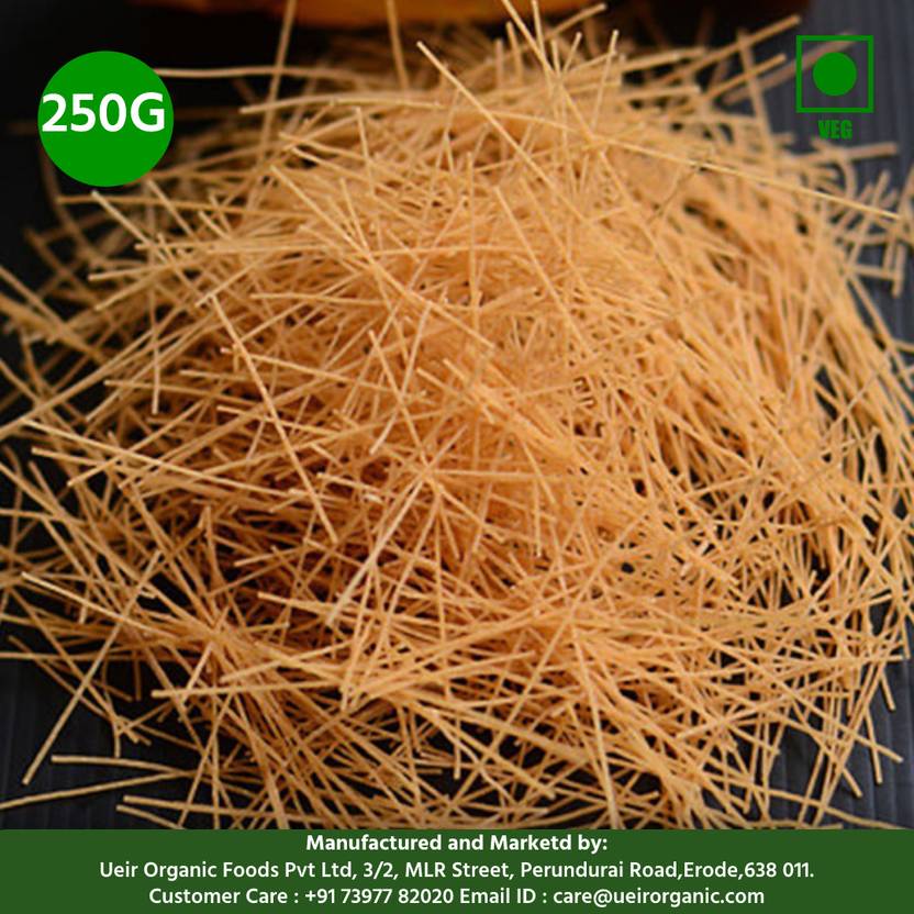Ueir Organic Foods Foxtail Millet Vermicelli 250 G Price In India Buy