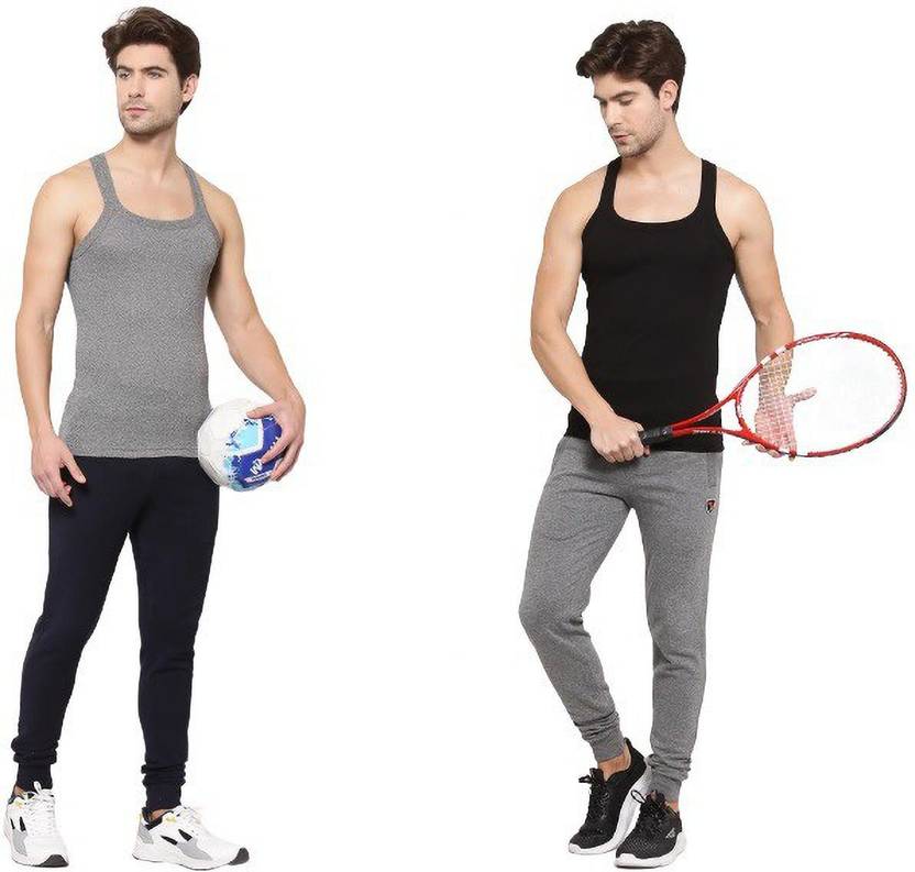 AMUL MACHO Men Vest - Buy AMUL MACHO Men Vest Online at Best Prices in ...