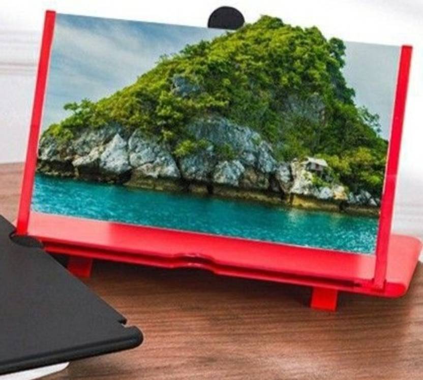 JANGI Clear Screen HD Expanders & Screen Magnifier 3D HD F926 Phone ...