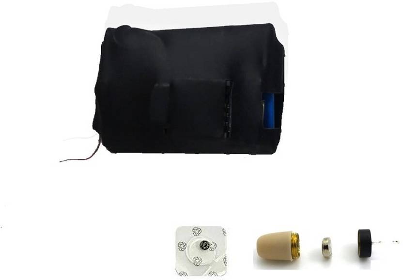 Safetynet Spy GSM Earpiece Box in India, Spy Bluetooth Earpiece, Spy ...