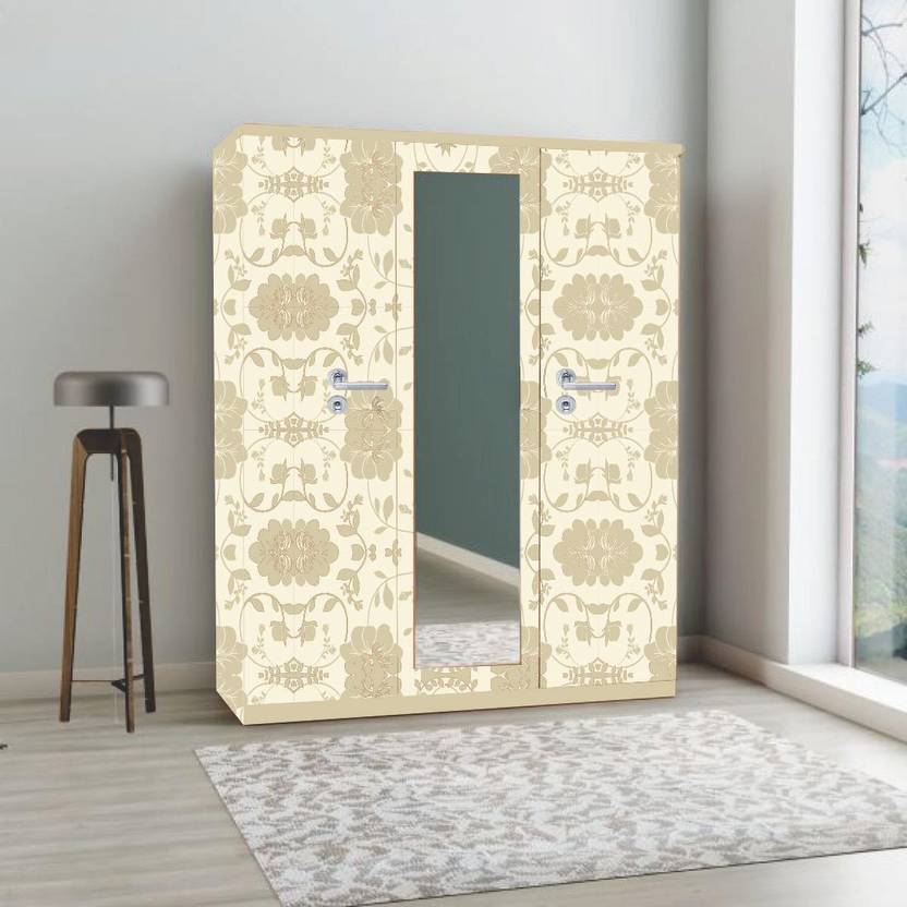 RKDigital Mart Almirah Extra Large Self Adhesive Sticker Price in India ...